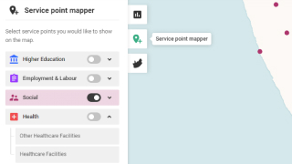 Wazimap | Where humans meet data